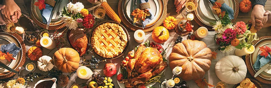 Holiday-Modus in den USA - BNP Paribas