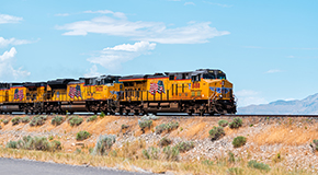 Union Pacific - Aktienanalyse - BNP Paribas