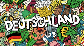 Titelthema November 2024 – Deutschland - Ein Land zwischen Hoffen und ...